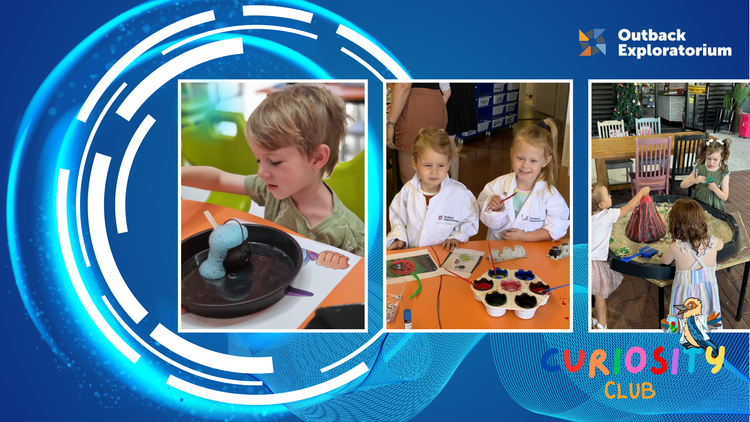 Outback Exploratorium