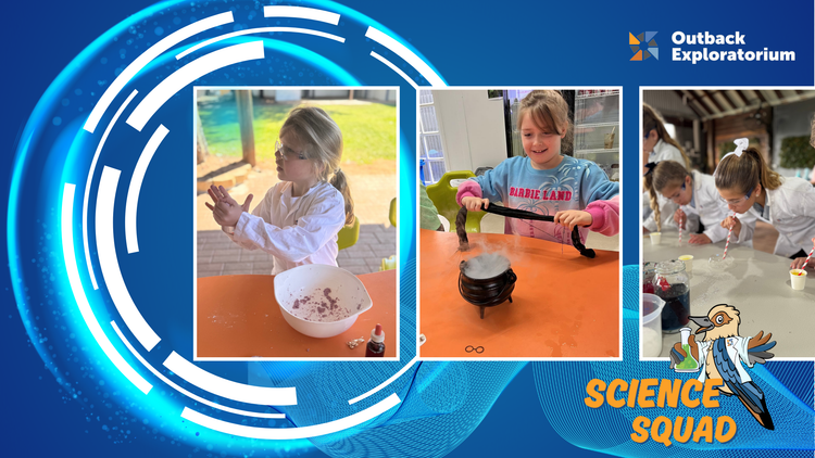 Outback Exploratorium