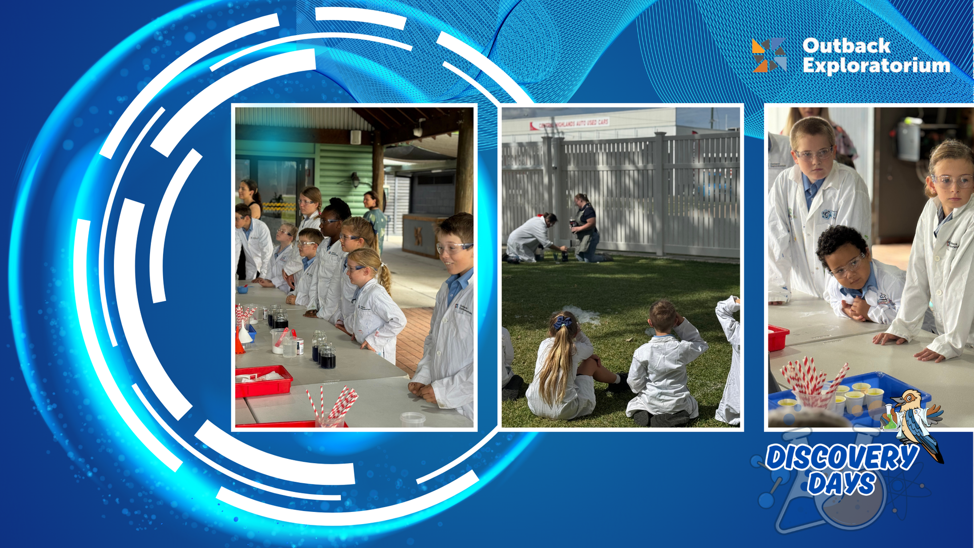 Outback Exploratorium