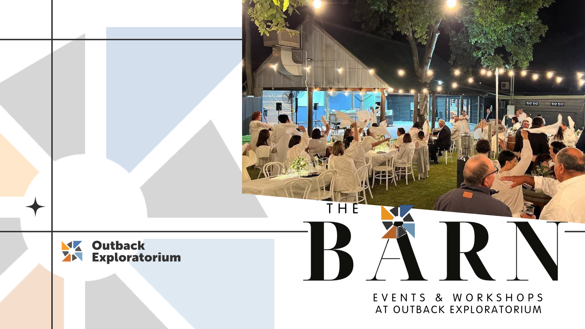 Outback Exploratorium